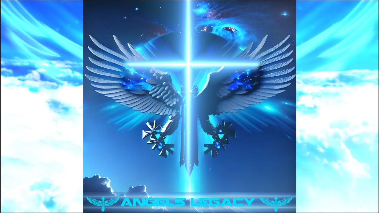 Angel Evolution (Preview) | Angels Legacy Album - YouTube