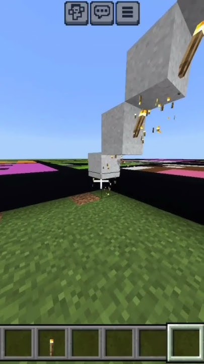 minecraft letter-T shorts #minecraft#shorts - YouTube