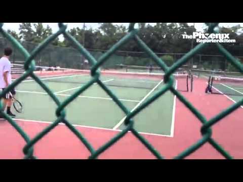 Phoenixville News update by Barry Sankey - July 9, 2014 - YouTube