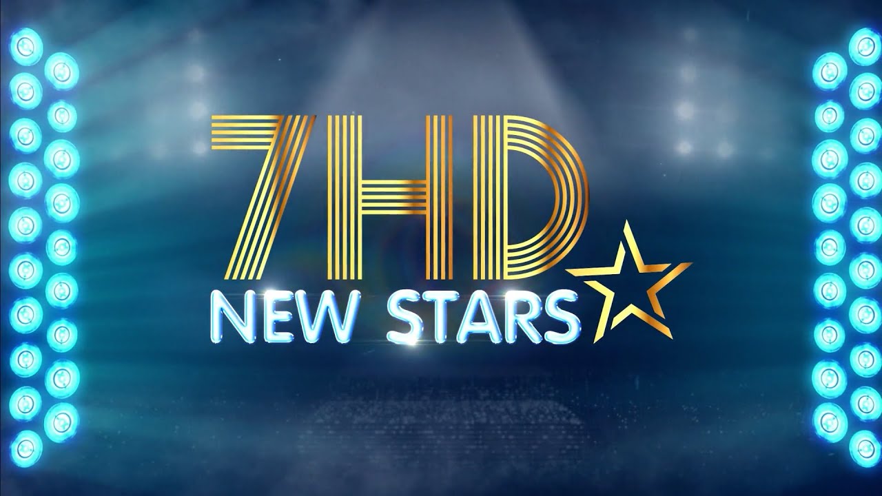 7HD NEW STARS ค้นหานักแสดงหน้าใหม่ - YouTube