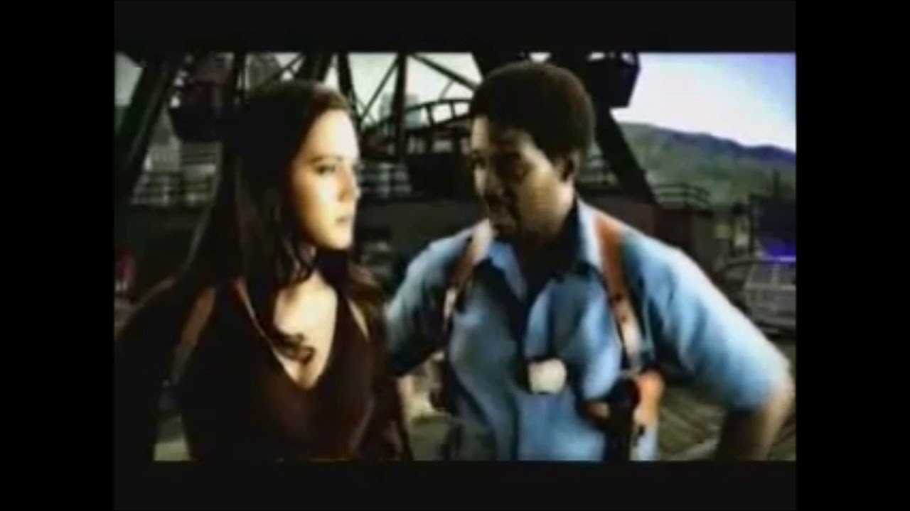 Need for Speed Most Wanted 2005: EVERYONE EARRAPE - YouTube