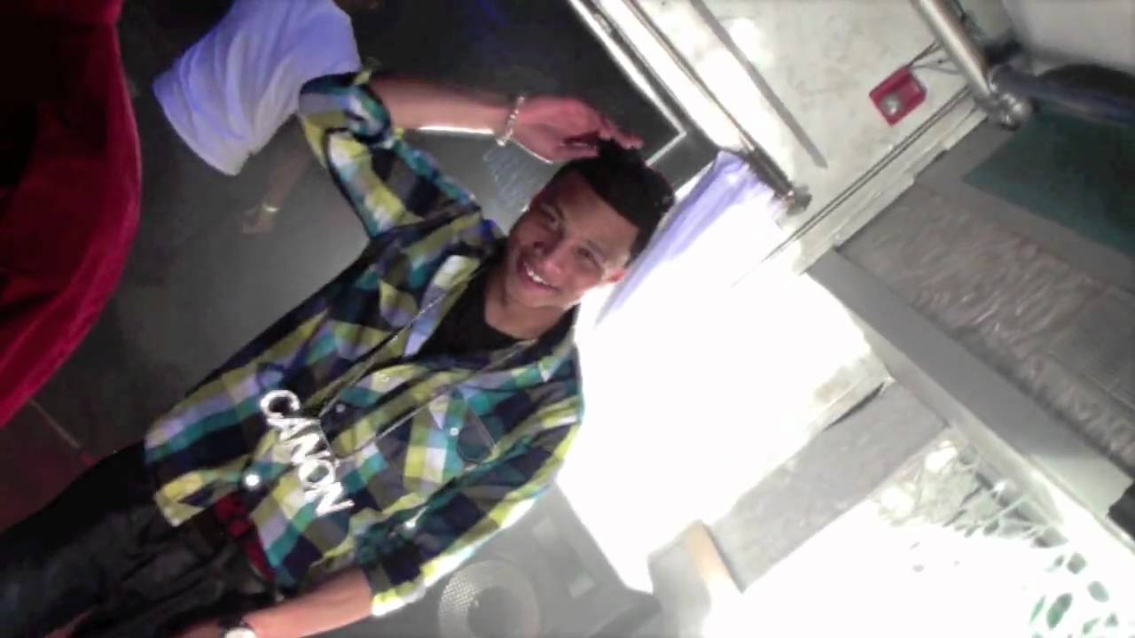 CANON AND TEAM HEARTLESS AT CLUB DREAM HD.mov - YouTube