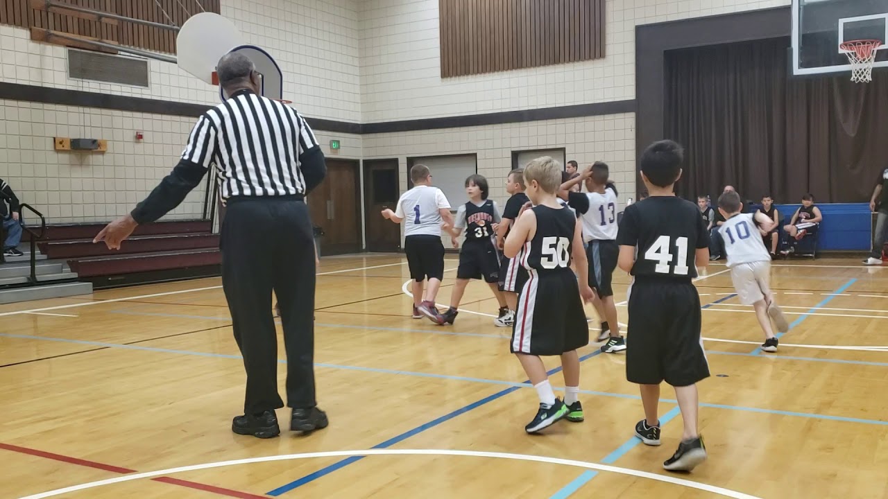 Austin s First Ever Basketball Game Pt 5 YouTube austin-s-first-ever-basketball-game-pt-5-youtube