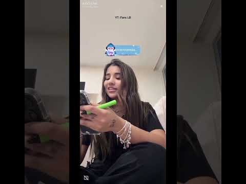 BIGO Live Yurielkys Ojeda 28/04/23