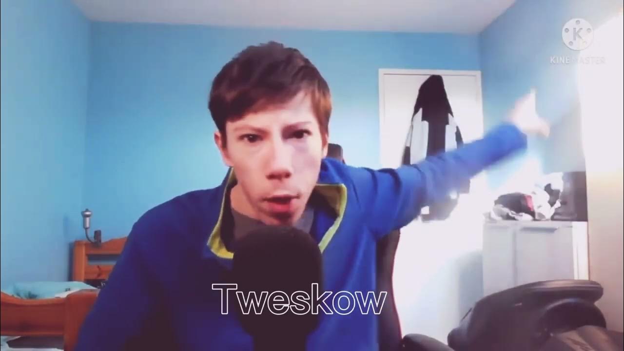 SFR (remix) JOJO sucre ft. TwesKow clip officiel - YouTube