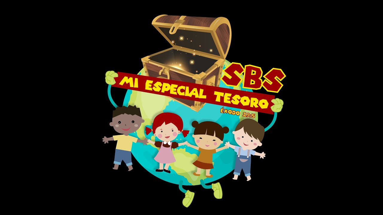 Programa: MI ESPECIAL TESORO - YouTube