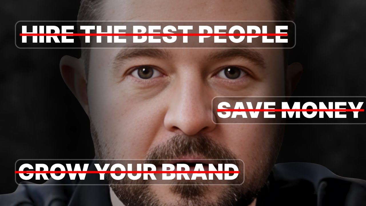 7 Pieces of Bad Business Advice You Should Ignore - YouTube