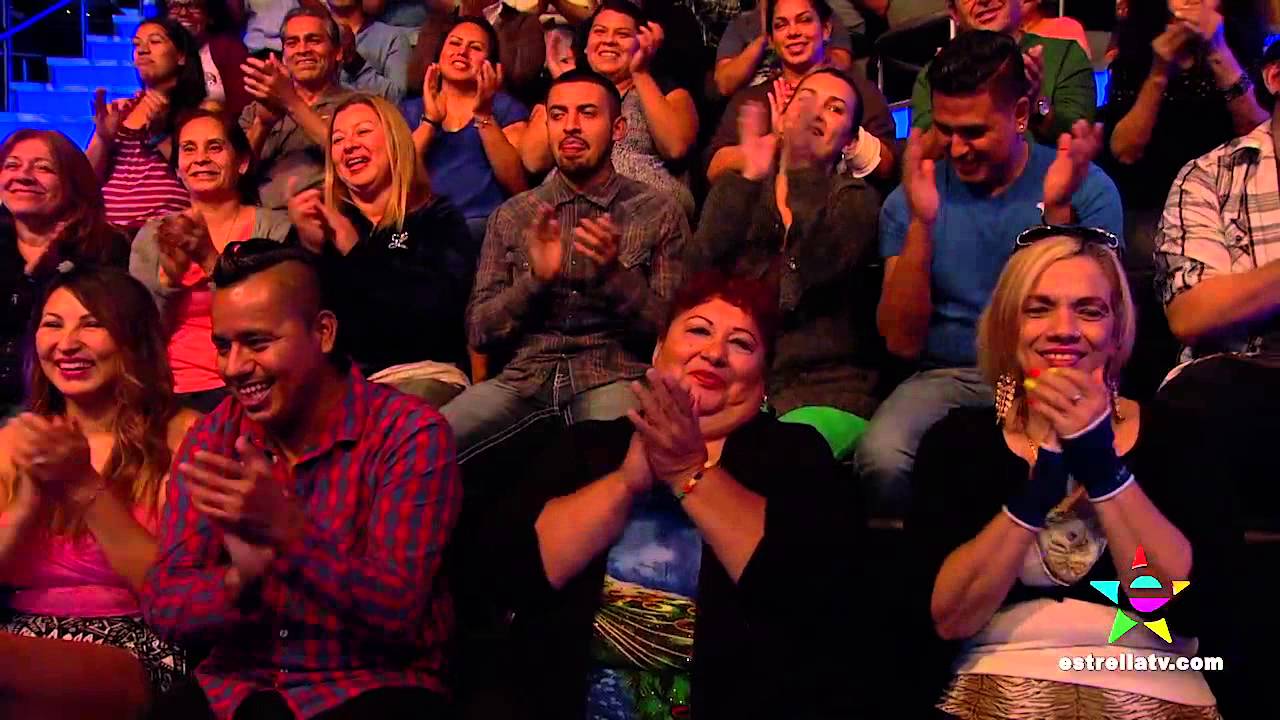 RAFAEL DE LA FUENTE, JUDI SHEKONI, KEVIN APONTE, ALMA ITZEL, GRUPO ...