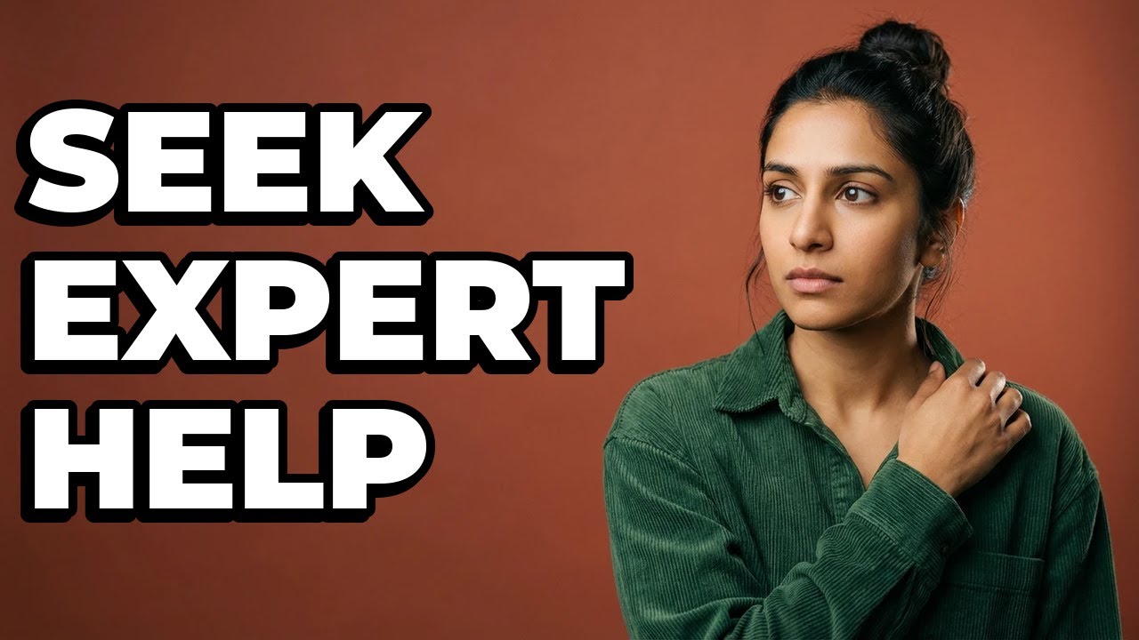 When Do OCD Symptoms Require Professional Insight? - YouTube