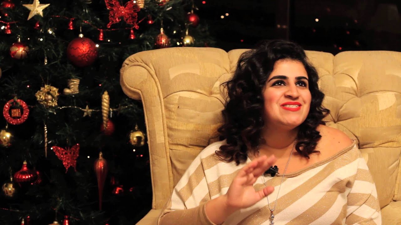 Mazaj fm final video - YouTube