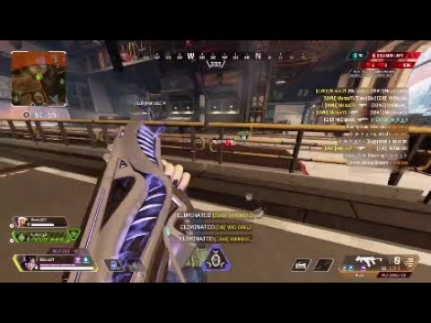 I HATE horizon ults - YouTube