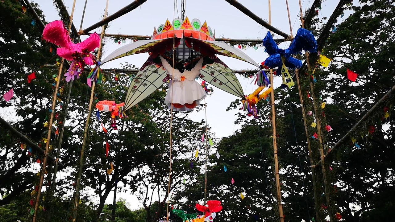 Angono Salubong 2019 3/4 - YouTube