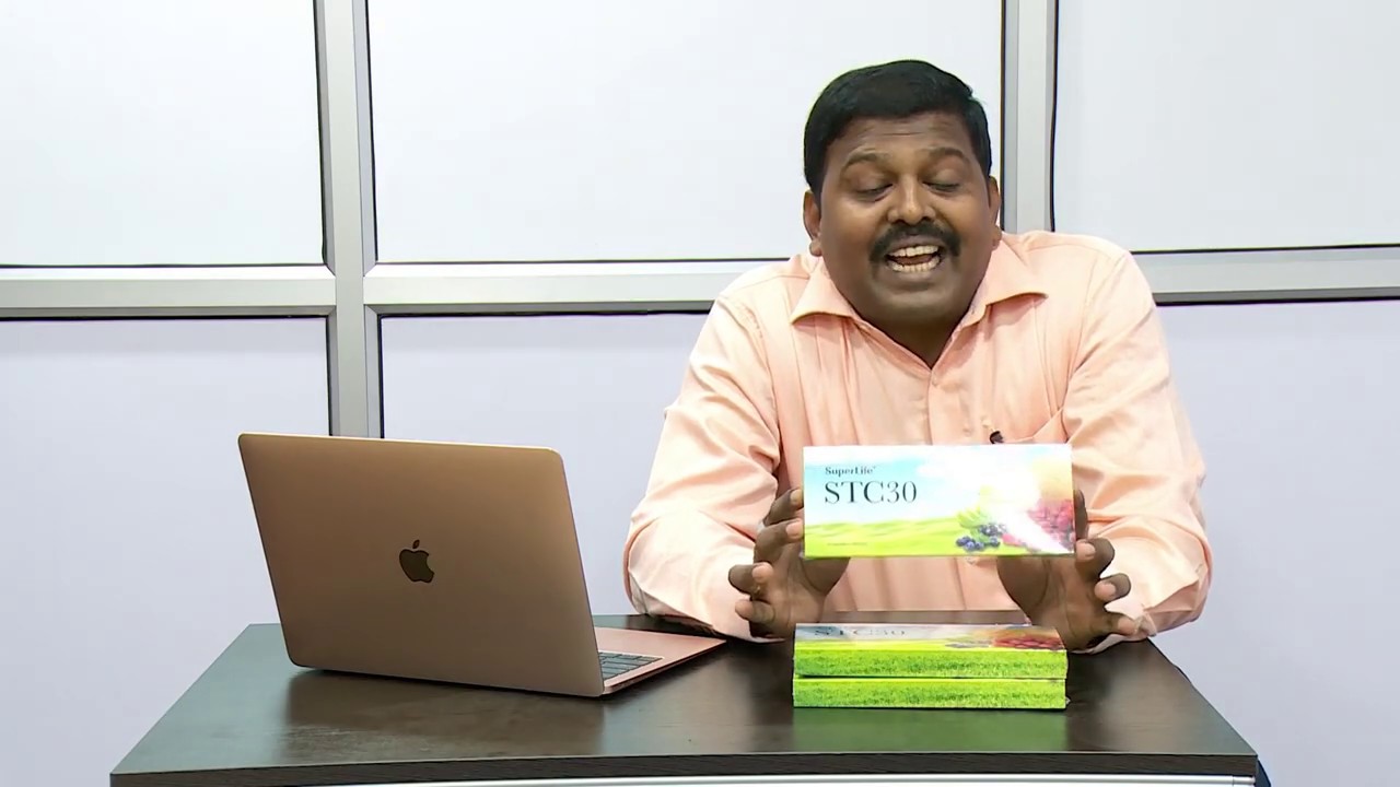 SuperLife-STC30-Food Supplement-Benefits for All Ailments-Dr.Jayaraj ...