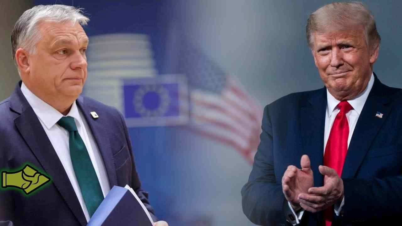 «ΕΛΑΤΕ ΠΙΣΩ κ. ΠΡΟΕΔΡΕ ΓΙΑ ΝΑ ΕΡΘΕΙ ΚΑΙ ΠΑΛΙ Η ΕΙΡΗΝΗ», ΛΕΕΙ Ο ΟΡΜΠΑΝ ...