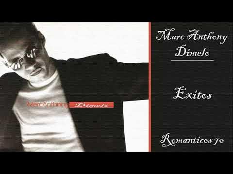 MARC ANTHONY /DIMELO - YouTube