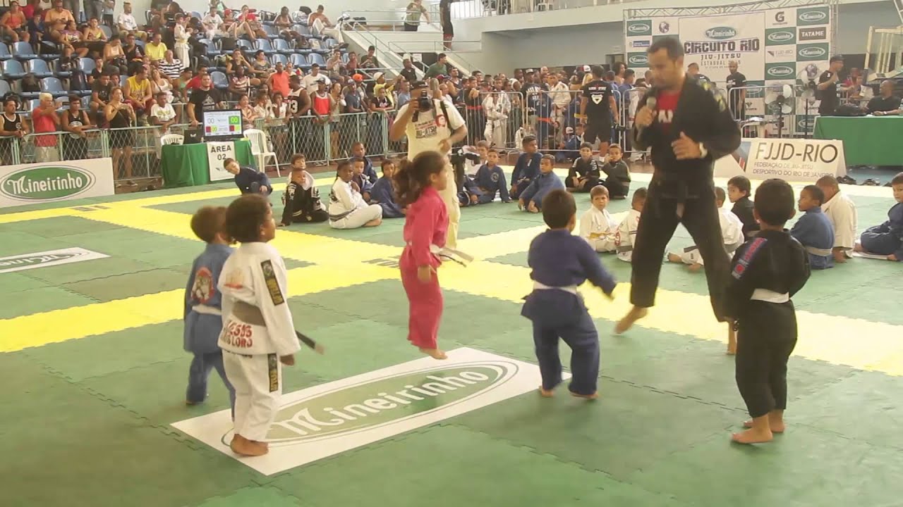 FJJD 2015 Etapa 2 - YouTube