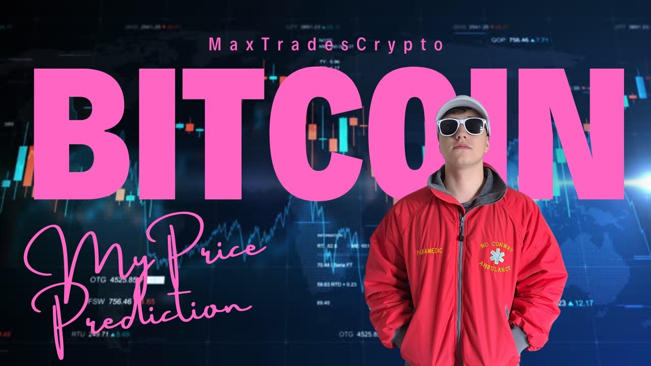 BITCOINS (BTC) NEXT MOVE! - Bitcoin Elliott Wave Analysis and Price ...