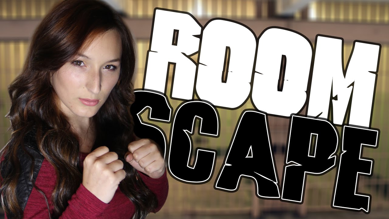 RoomScape met GigCeez! #2 - Custom map - YouTube