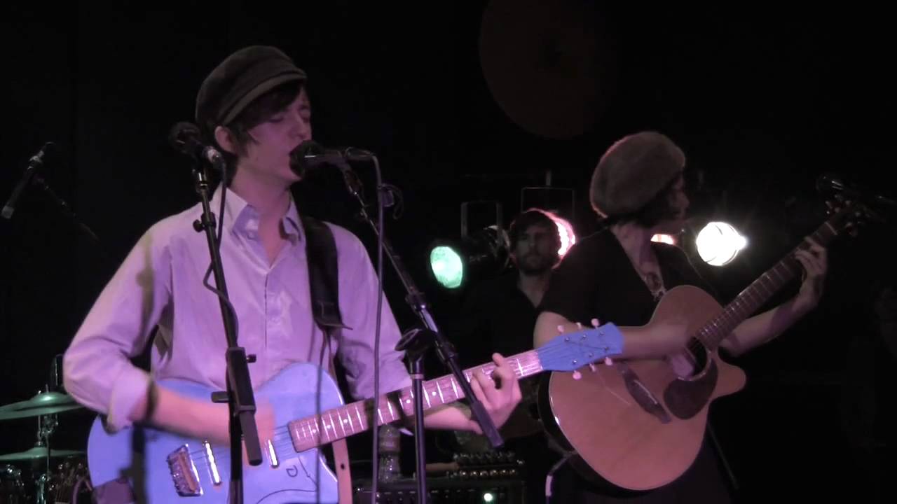 This is Samuel Stewart! (2009) - YouTube