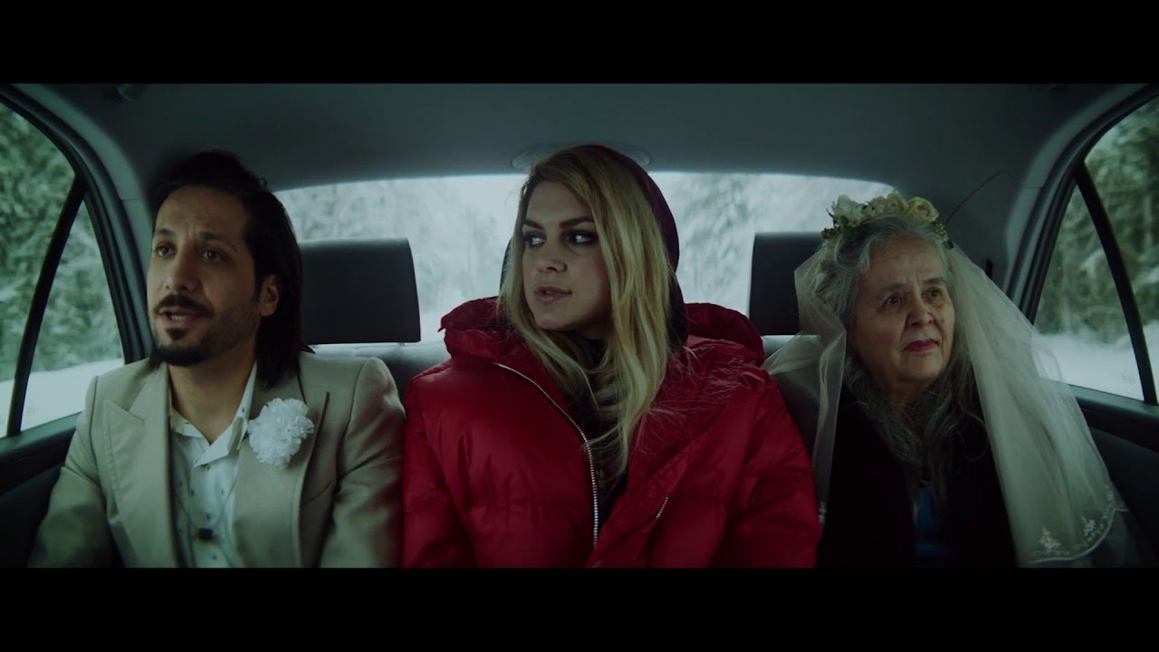 Aurora. Miia Tervo. Trailer. - YouTube