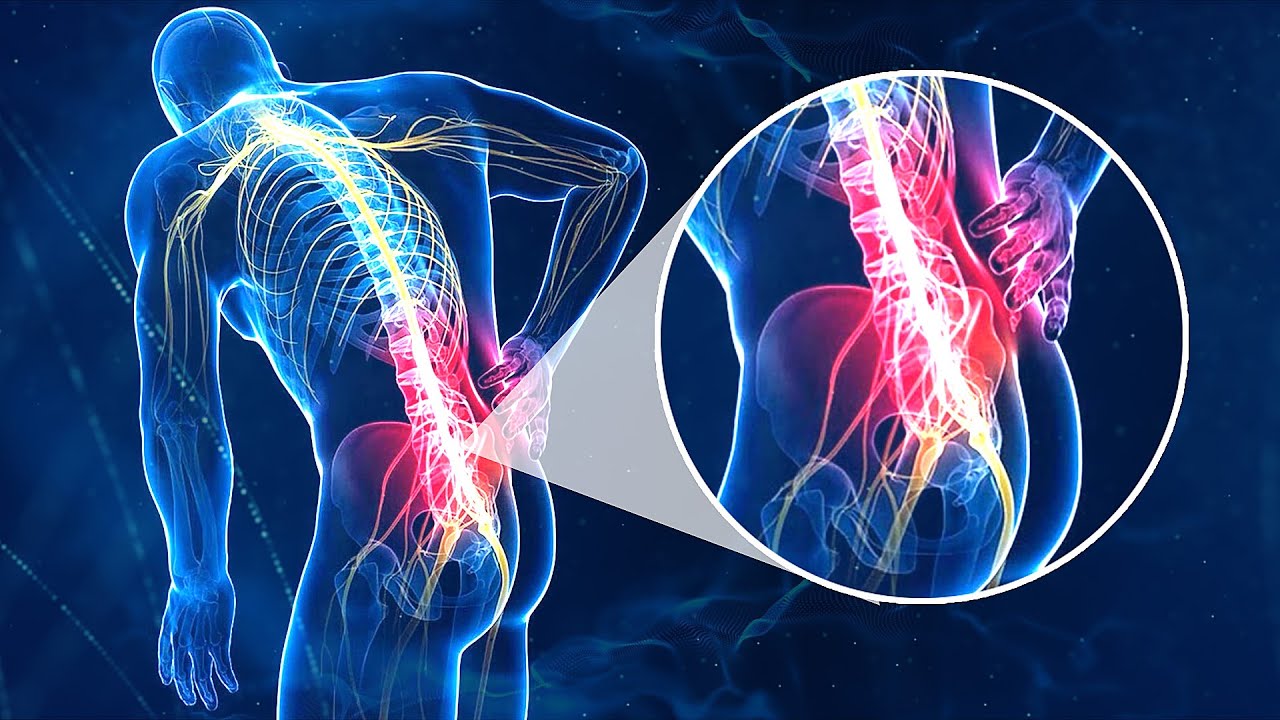 This Frequency Repair Your Body in 20 Min (Warning: Very Powerful ...