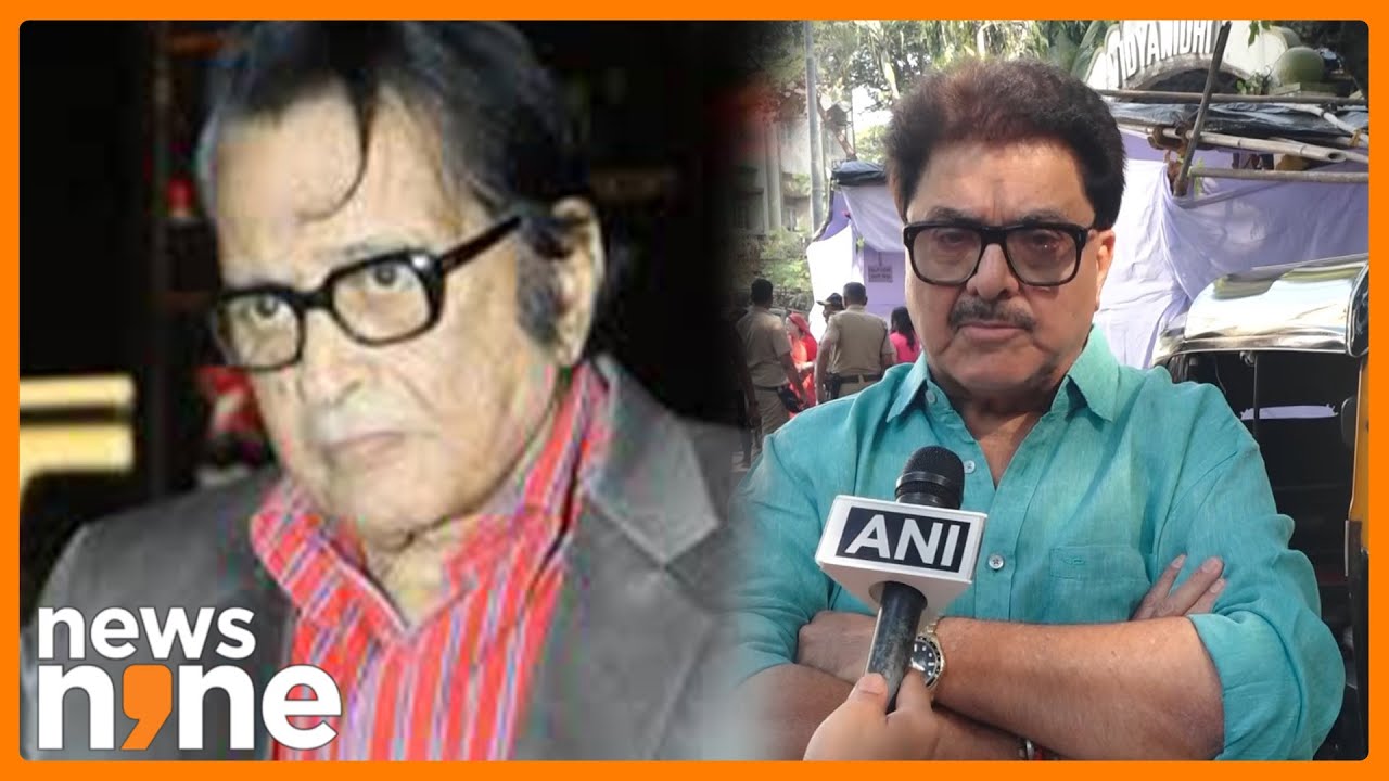 Legendary Actor Manoj Kumar Passes Away | Tributes Pour In for ...