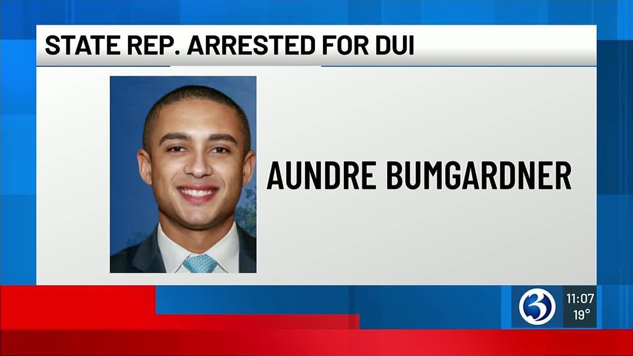 State Rep. arrested for DUI - YouTube