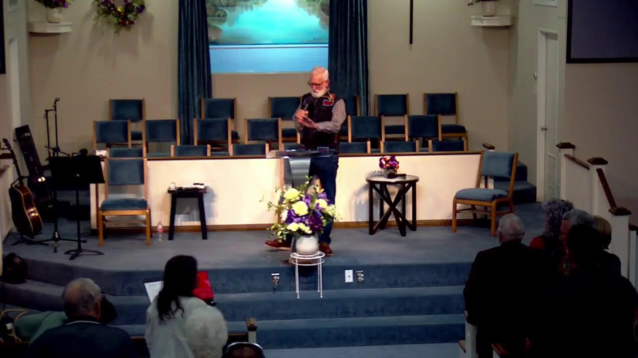 FBC San Juan 9/7/25 Live Service - YouTube