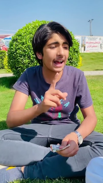 🤣😂آخری سوال کا جواب کون دے گا Youtube