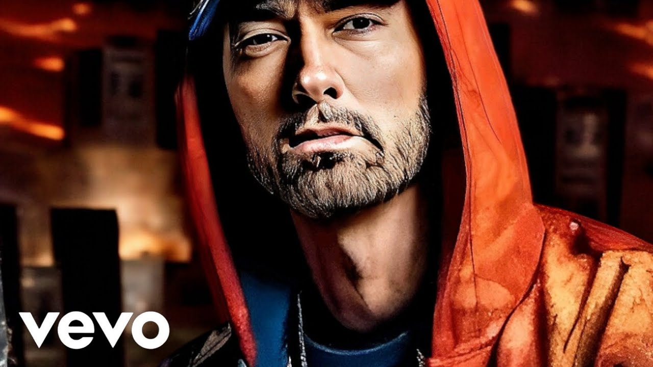 Eminem - Better in Hell 2 (2024) [Feat. Ez Mil & Hopsin] - YouTube