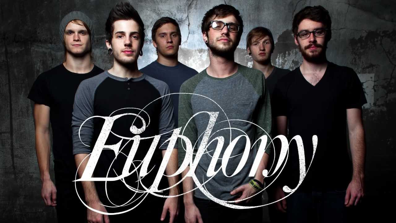 EUPHONY Introduces NEW MEMBER / NEW MATERIAL! - YouTube