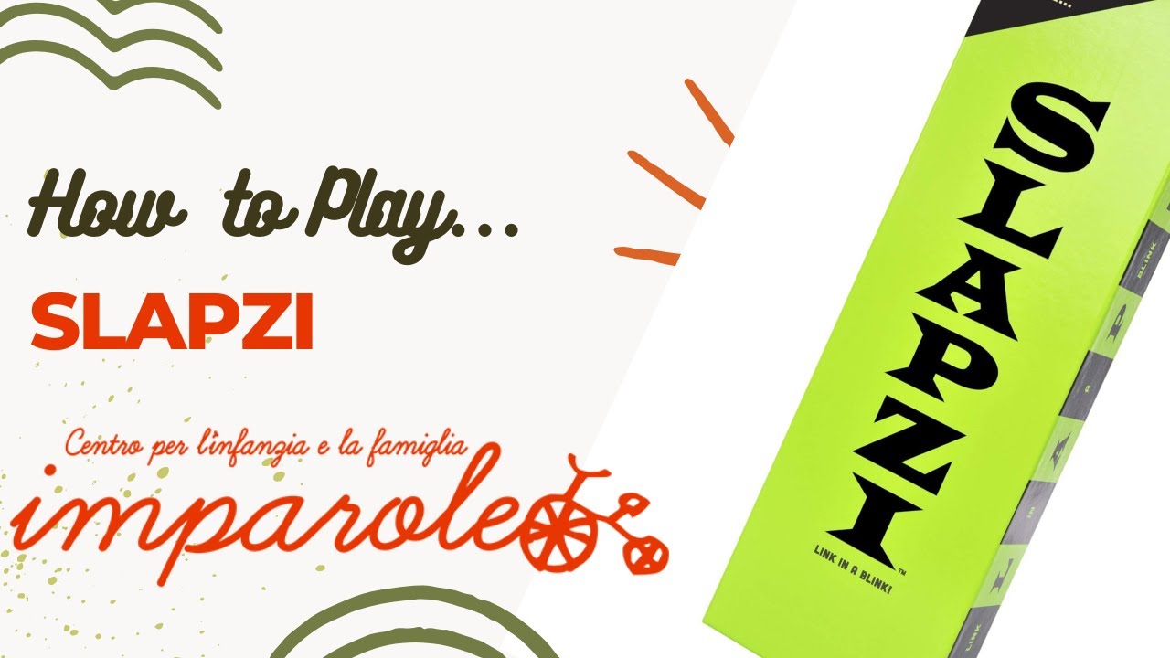 How to Play "Slapzi" - YouTube