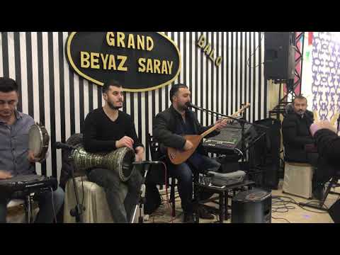 Ankaralı Mahmut- Grand Beyaz Saray Düğün salonu-