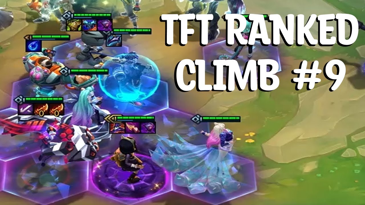 Sona and Annie - 5 Spellweaver and KDA (TFT Set 10 Platinum Ranked ...