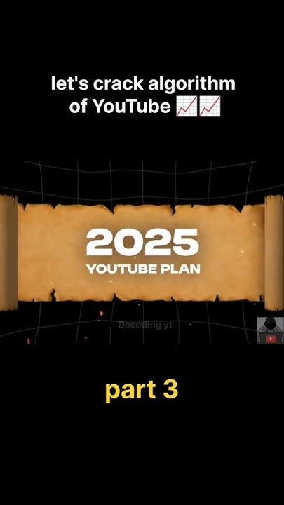 Part 3 let's crack algorithm of YouTube with Skill yt 🔥 #youtube #alogrithm #creator #shorts # ...