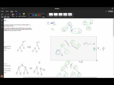 2872. Maximum Number of K-Divisible Components 🔥|| BFS 🔥 - YouTube
