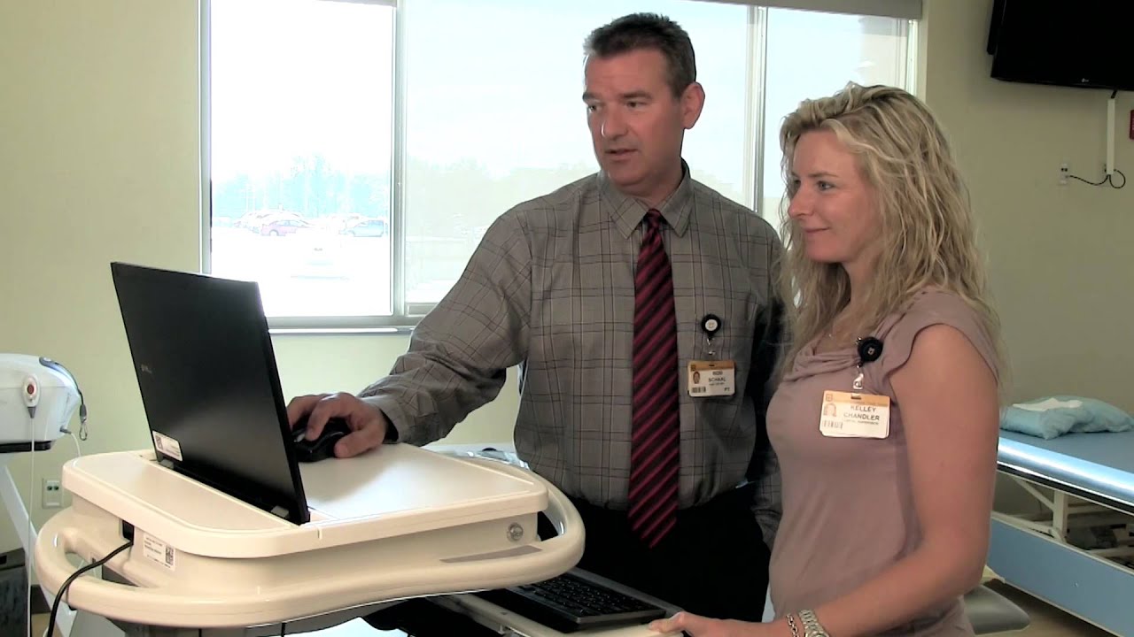 DARI system - YouTube