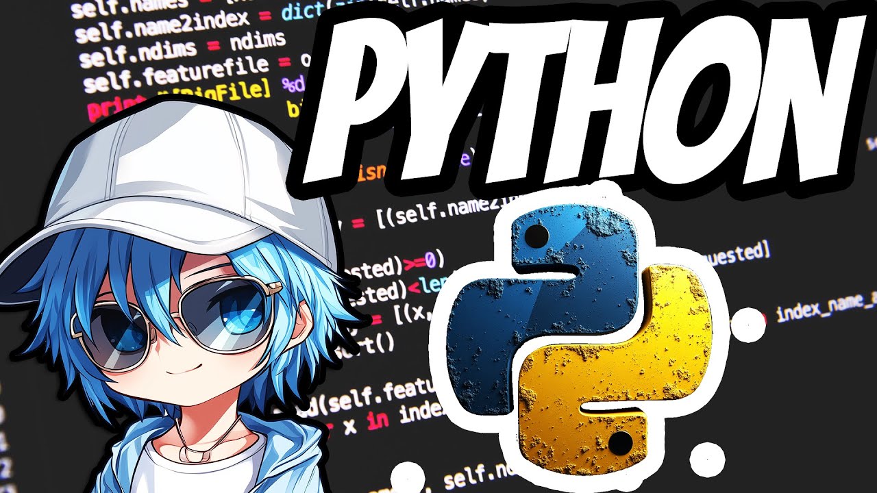 I Found A Free Course Of Python Begginers Youtube