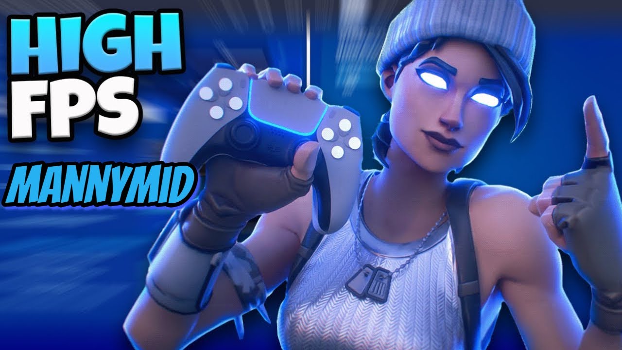 🔵#1 BEST PLAYER ON SIMPLE EDIT!🔵BEST PLAYER WITH DOUBLE PUMP IN OG🔵 ...