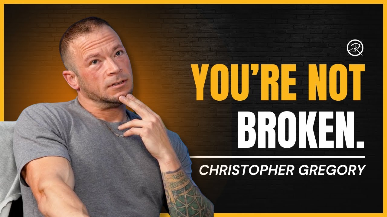 E. 70 Christopher Gregory: Rebuilding After Service: How Fitness Saved ...