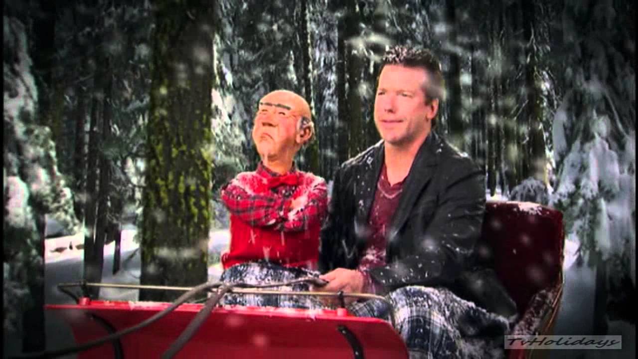 Comedy Central UK Christmas Continuity and Idents 2015 - YouTube