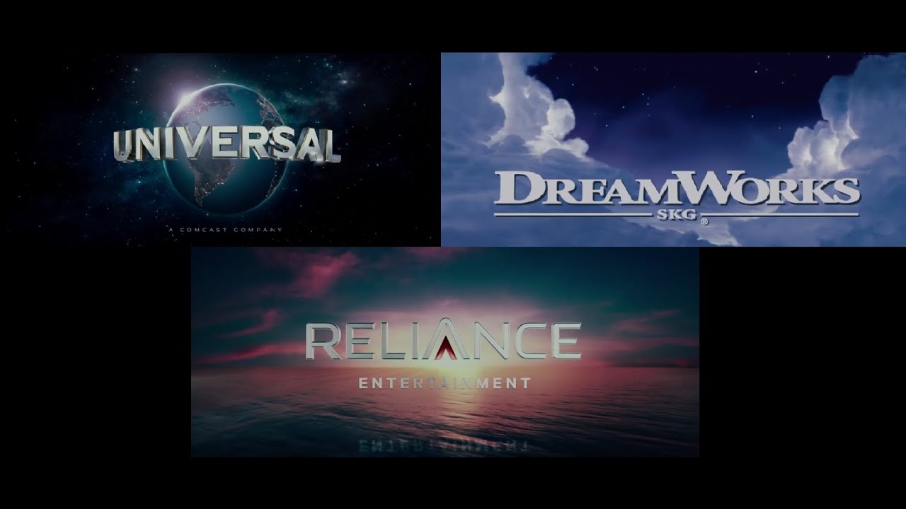 Universal Pictures/DreamWorks Pictures/Reliance Entertainment (2024 ...