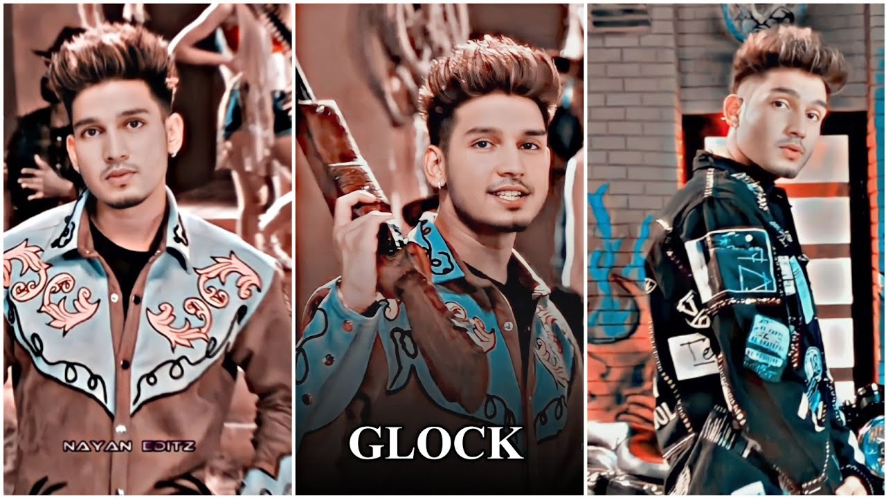 Glock : Karan Randhawa Status | Slowed & Reverb | Karan Randhawa New ...