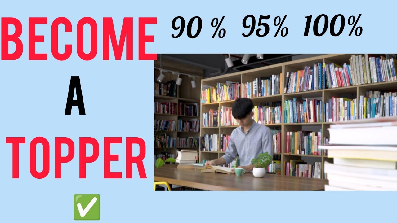 How To Study With Full Concentration | Easy Steps For Increasing ...