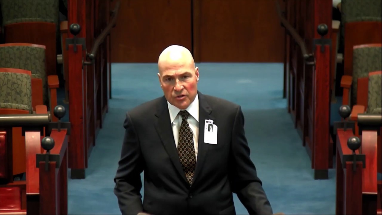 Victor Rotolo Wins Unanimous Ruling From NJ Supreme Court - YouTube