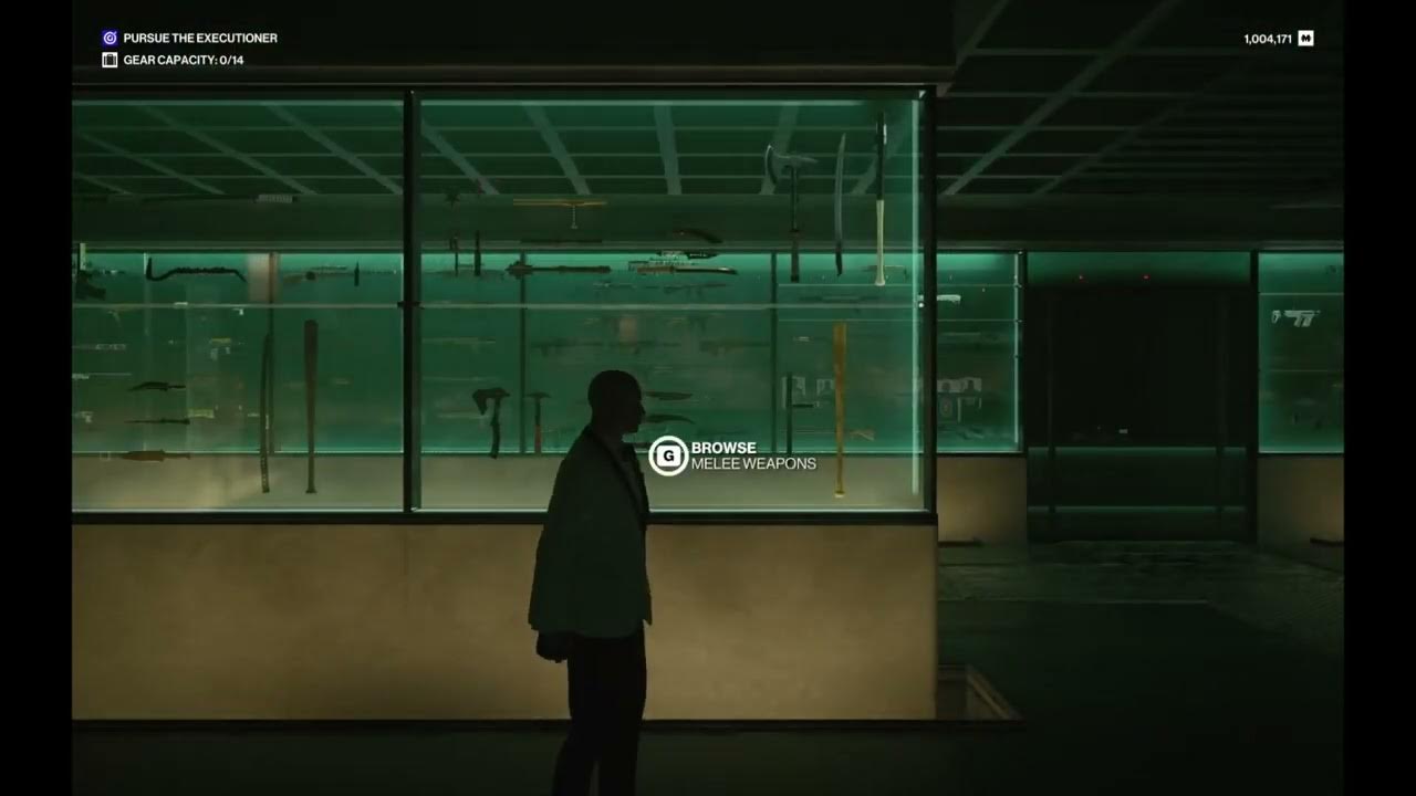 All Freelancer Tools and Weapons Showcase | Hitman : World of Assassination - YouTube