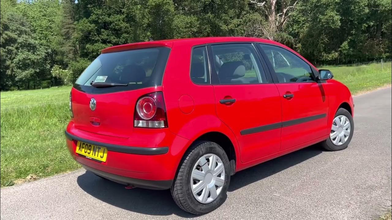 Volkswagen Polo - YouTube