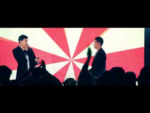 Омар & Нурбек Савитахунов - Bishkek city