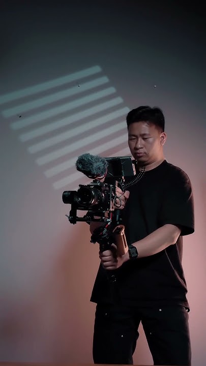 Sony A7III + FEELWORLD P6X Camera Monitor | Professional Camera ...