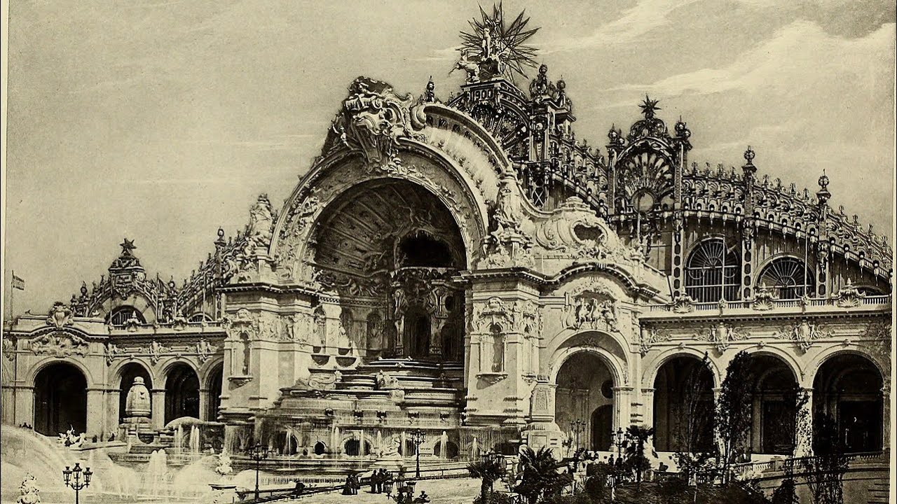 600 Images - The Anomalous Old World. “ARTWORK” Sculptures, Engravings ...